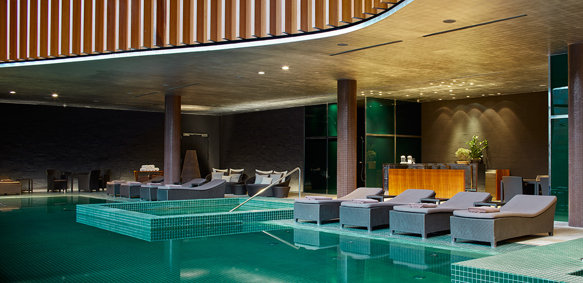 Barvikha Hotel & SPA • Спа